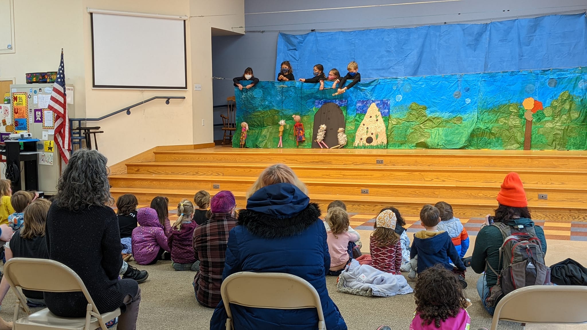 Learn about LGA | Lander-Grinspoon Academy - Jewish Day School in ...