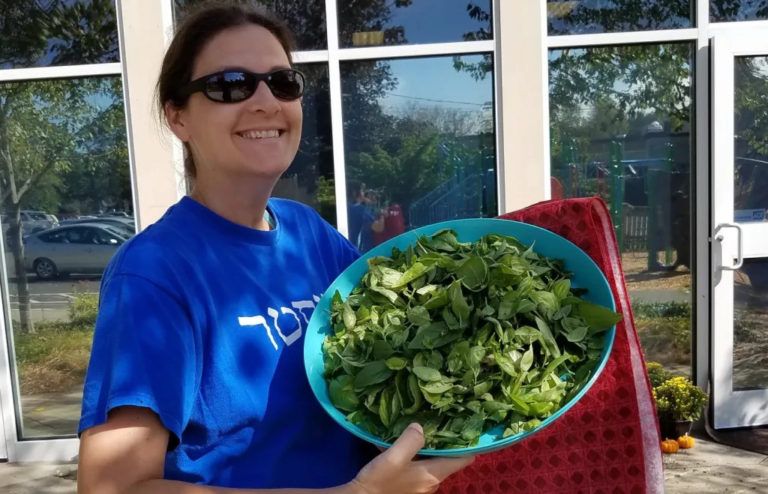 Becky Lederman | Lander-Grinspoon Academy - Jewish Day School in ...