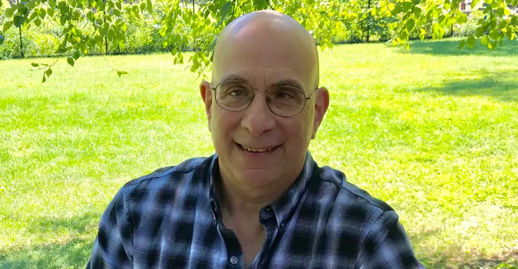 Neil Zagorin | Lander-Grinspoon Academy - Jewish Day School in ...