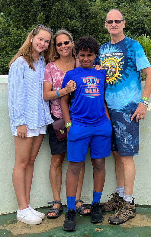 Prospective Families - Lander-Grinspoon Academy