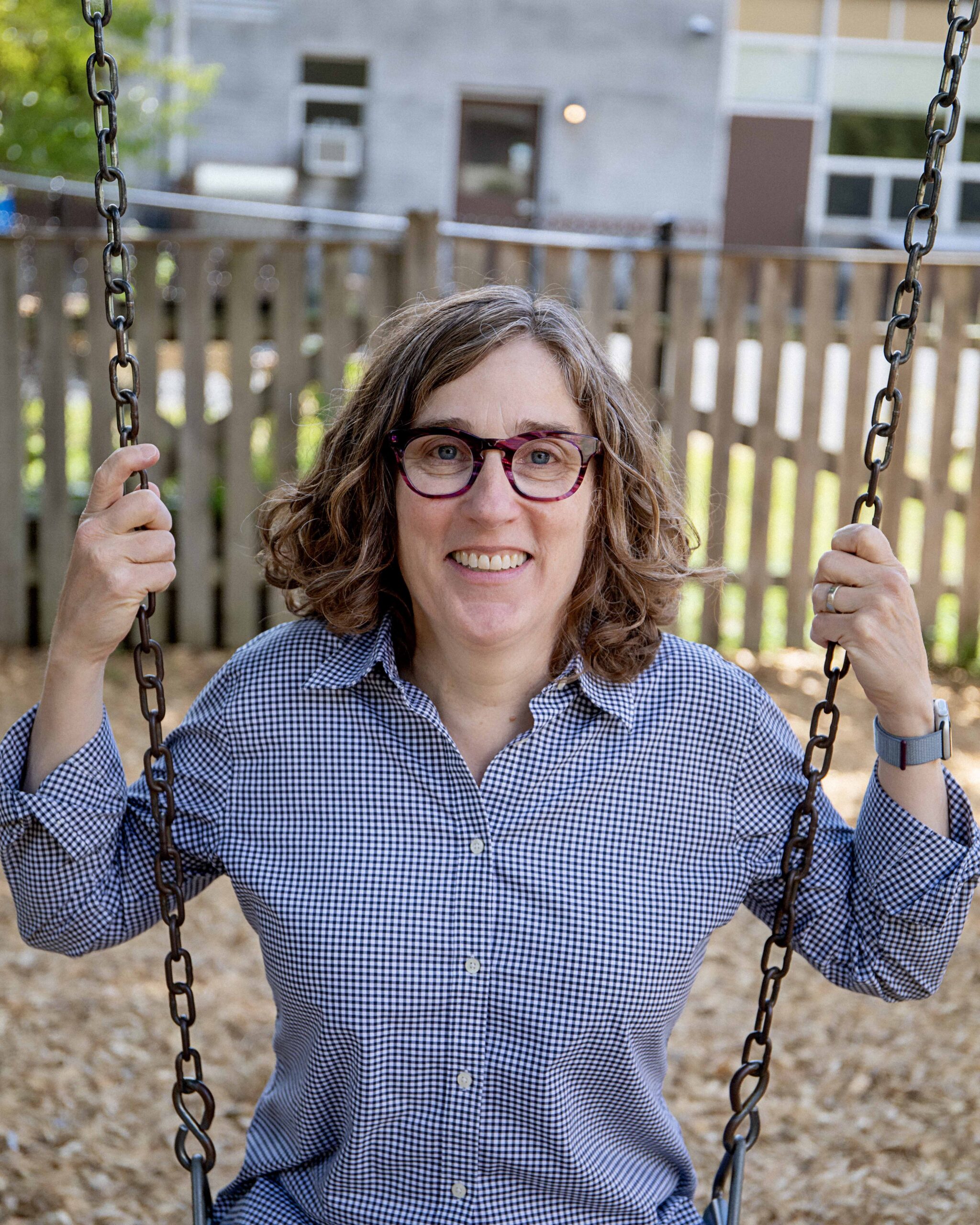 Staff & Leadership | Lander-Grinspoon Academy - Jewish Day School in ...