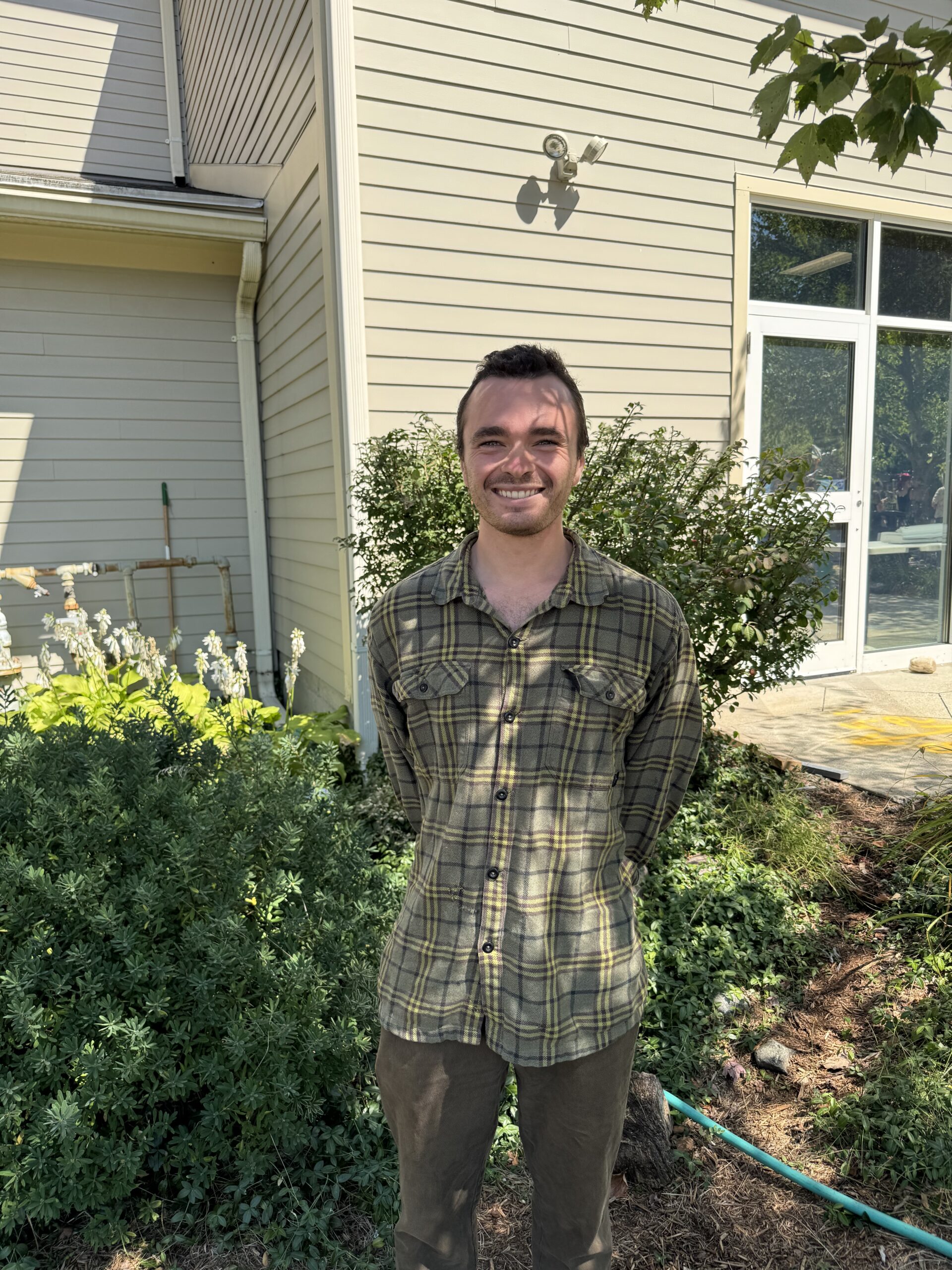 Staff & Leadership | Lander-Grinspoon Academy - Jewish Day School in ...